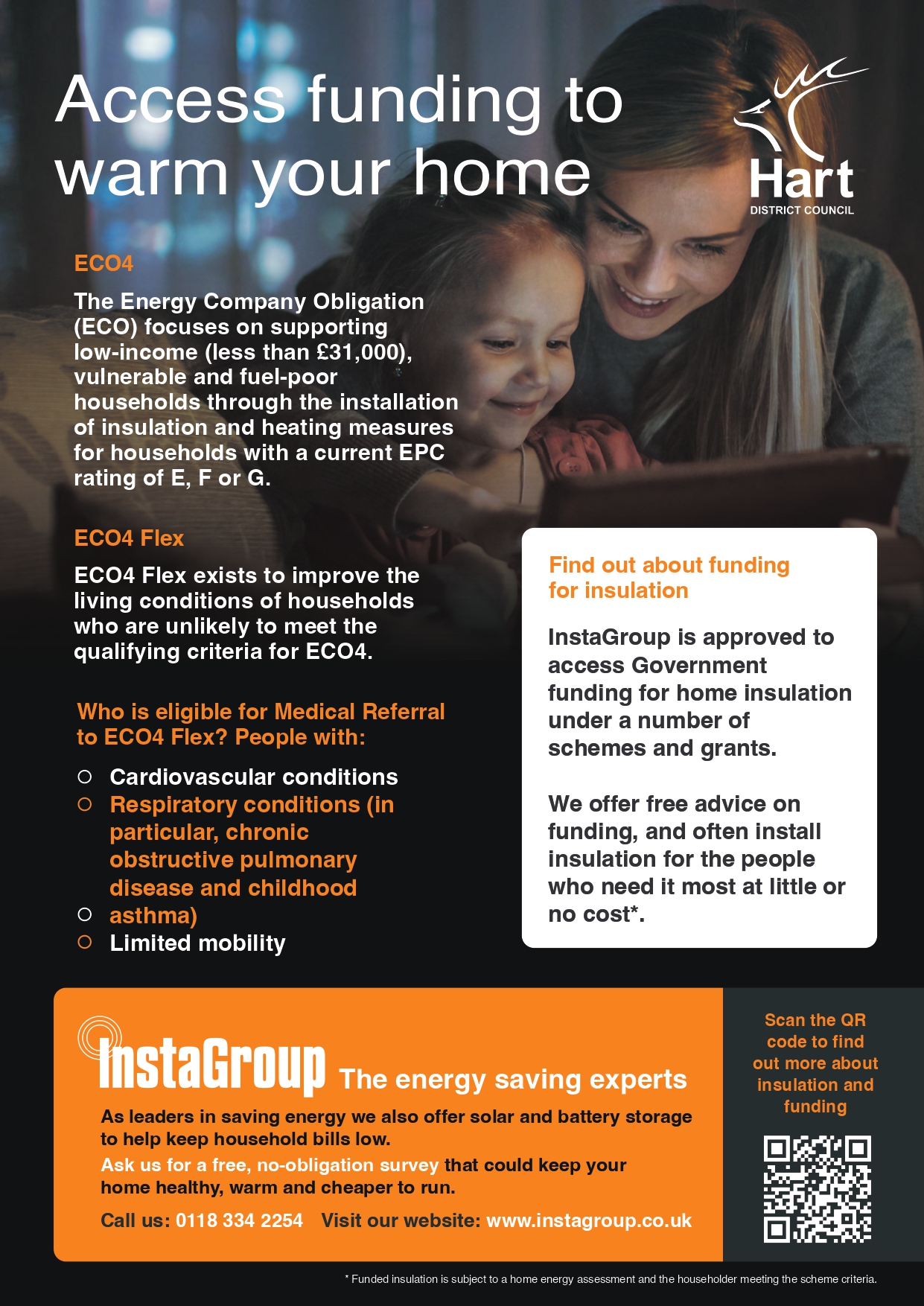 News - HART HEALTH PARTNERSHIP