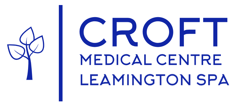 Appointments - Croft Medical Centre