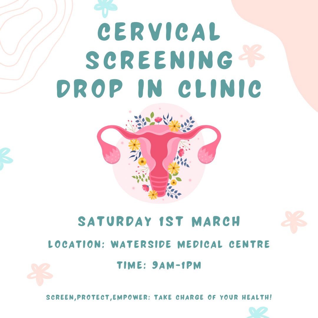 News - Waterside Medical Centre